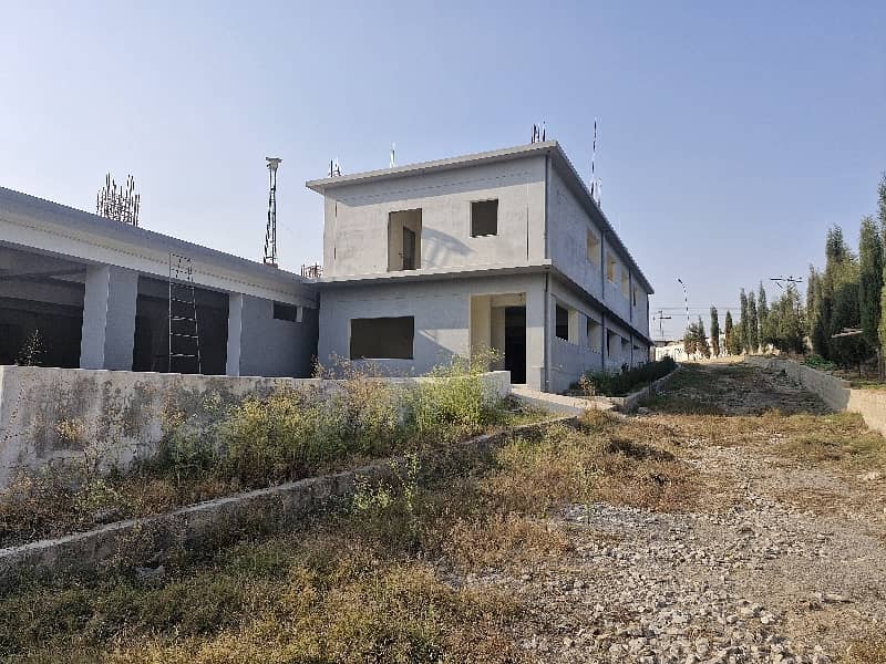 50,000 Sq Ft Warehouse Available For Rent - Shops - Offices ...