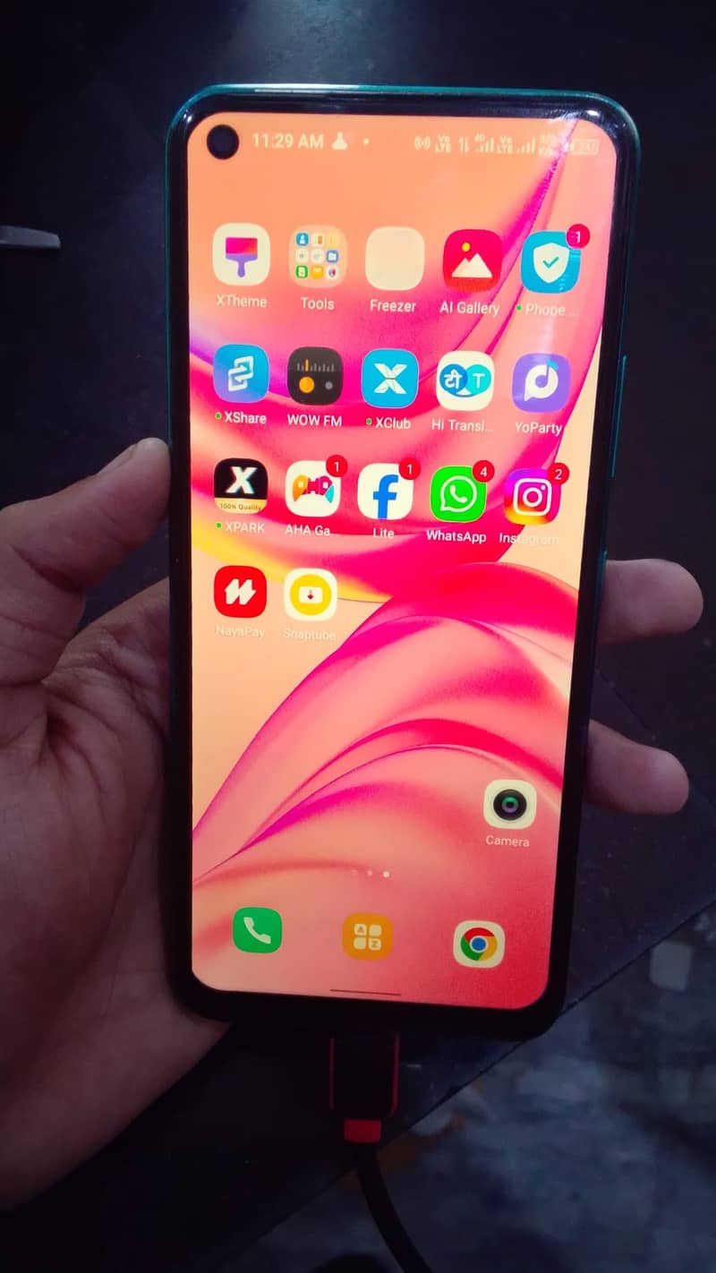 Infinix hot 10 - Mobile Phones - 1110086913