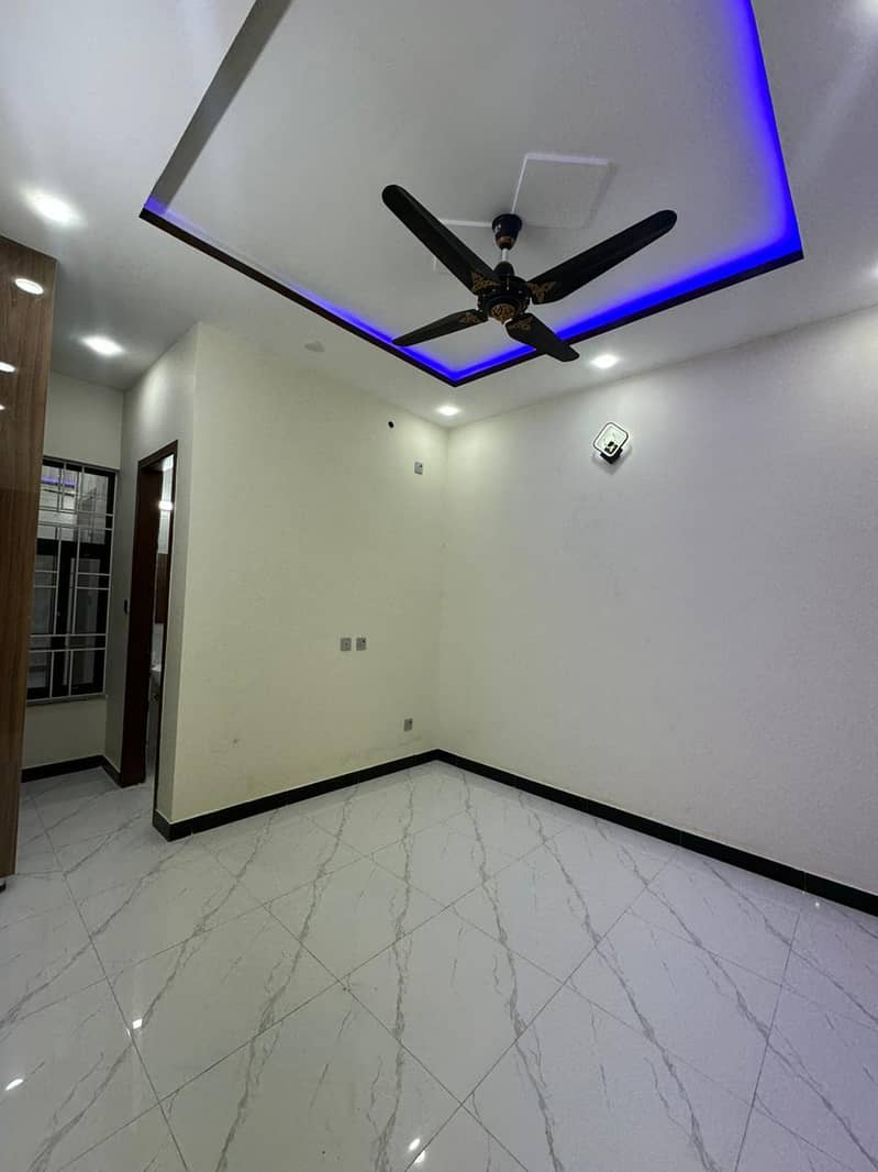 brand New Tile Flooring Ground Portion For Rent In I-11 - Portions ...