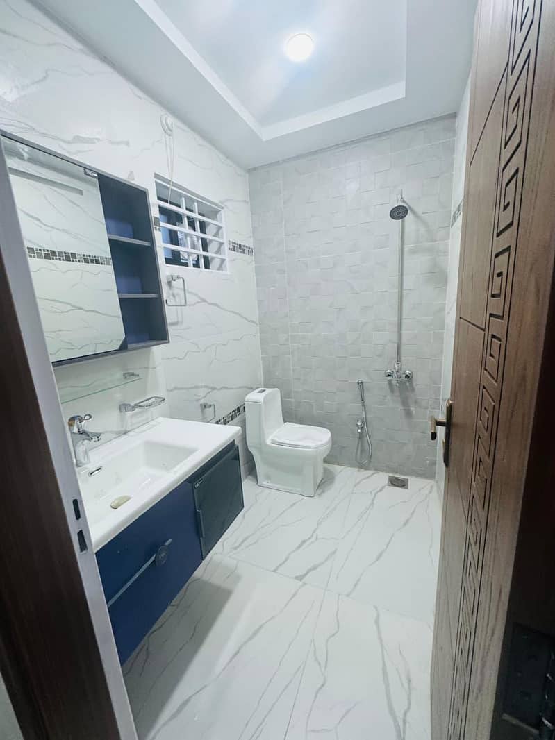 brand New Tile Flooring Ground Portion For Rent In I-11 - Portions ...