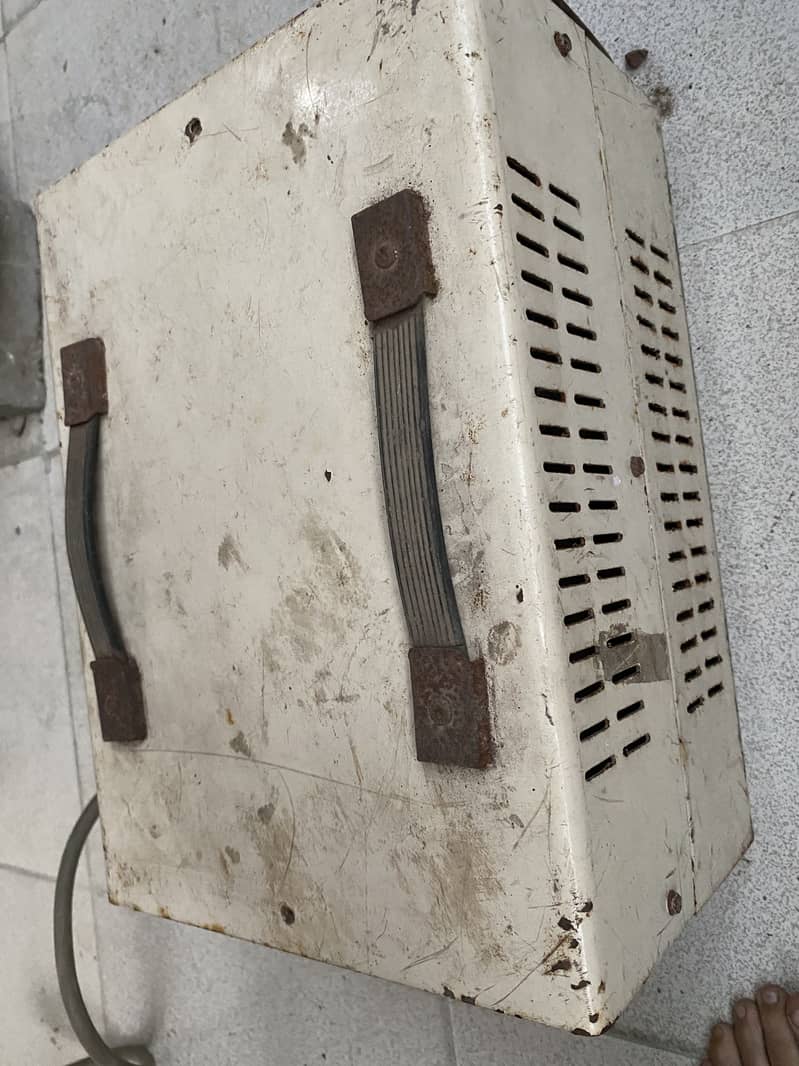 Stabilizer universal original 10 hazar watt - Other Kitchen Appliances ...