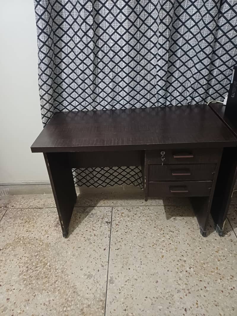 Office , study Tables - Office Tables - 1110090238