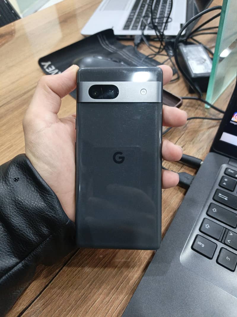 Google Pixel 7a | Price km ho jay gi - Mobile Phones - 1110090787