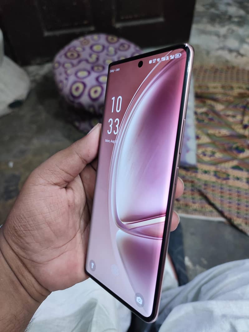 infinix zero 40 - Mobile Phones - 1110091056