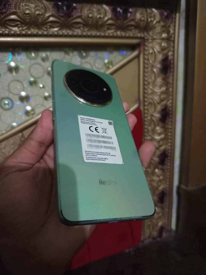 redmi a3x complete box - Mobile Phones - 1110091442