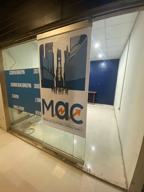 PRIVATE FULLY FURNISHED OFFICE SPACES FOR RENT - Shops - Offices ...