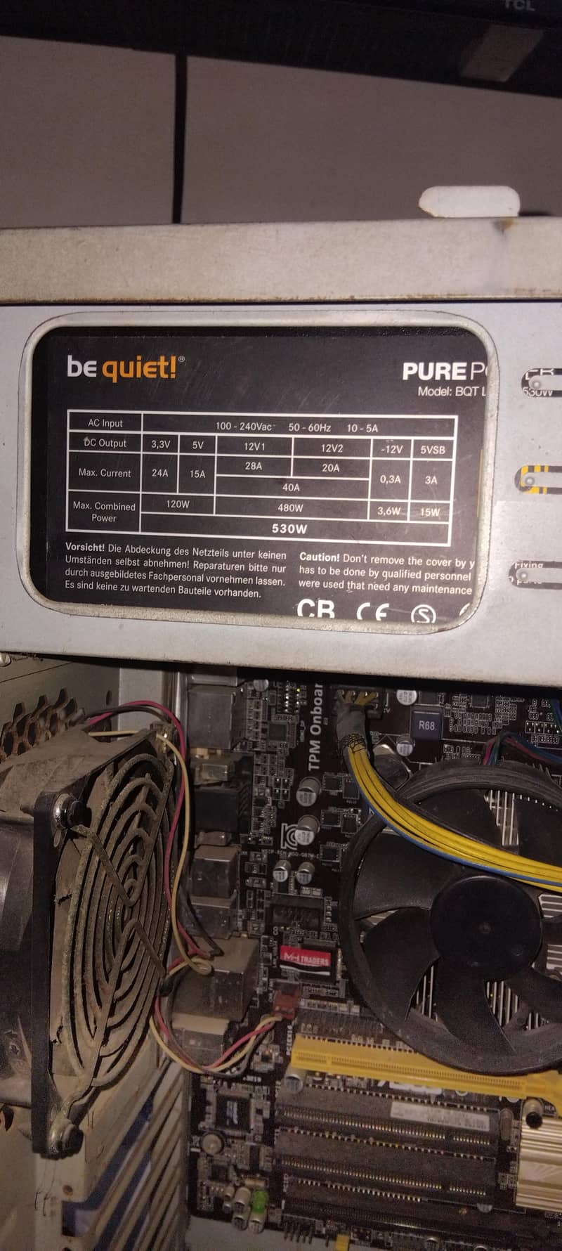 I5 4th Gen tower - Gaming PCs - 1110093310