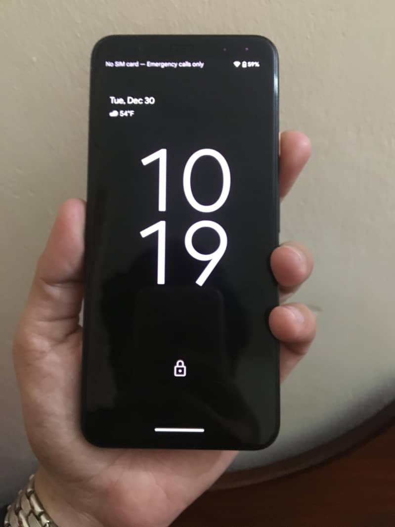 Google pixel 4xl - Mobile Phones - 1110094432