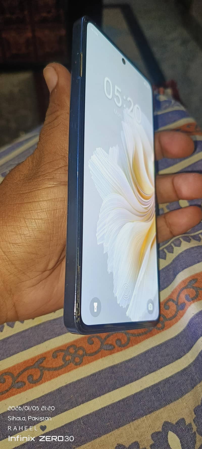 Tecno common 20 - Mobile Phones - 1110095168