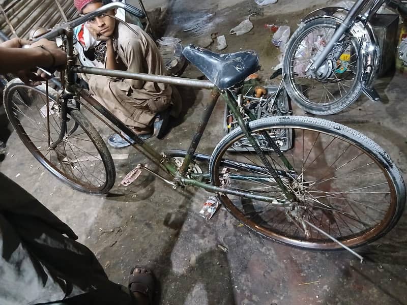 sohrab cycle for sale - Other Bicycles - 1110095170