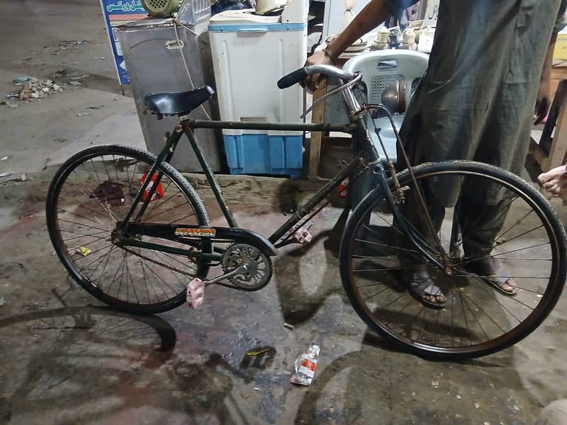 sohrab cycle for sale - Other Bicycles - 1110095170