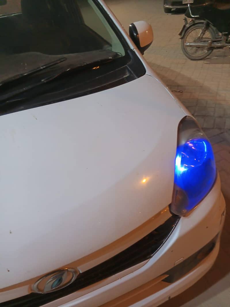 daihatsu mira - Cars - 1110096021