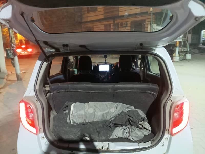 daihatsu mira - Cars - 1110096021