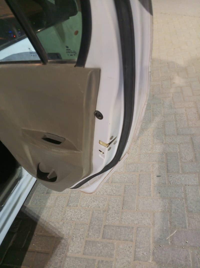 daihatsu mira - Cars - 1110096021