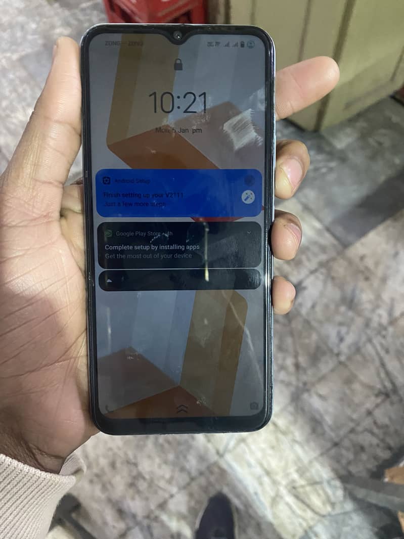 Only panel change - Mobile Phones - 1110096667