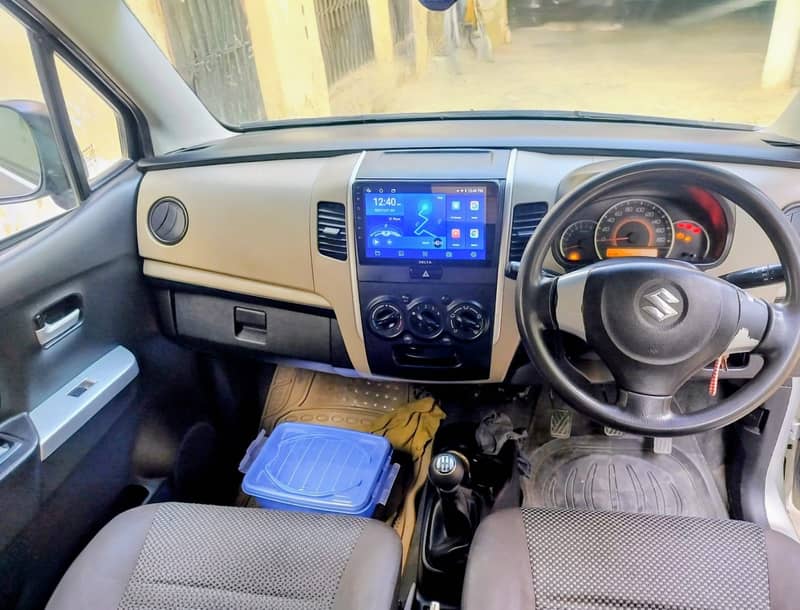 Wagon R VXL 2018 model - Cars - 1110096985