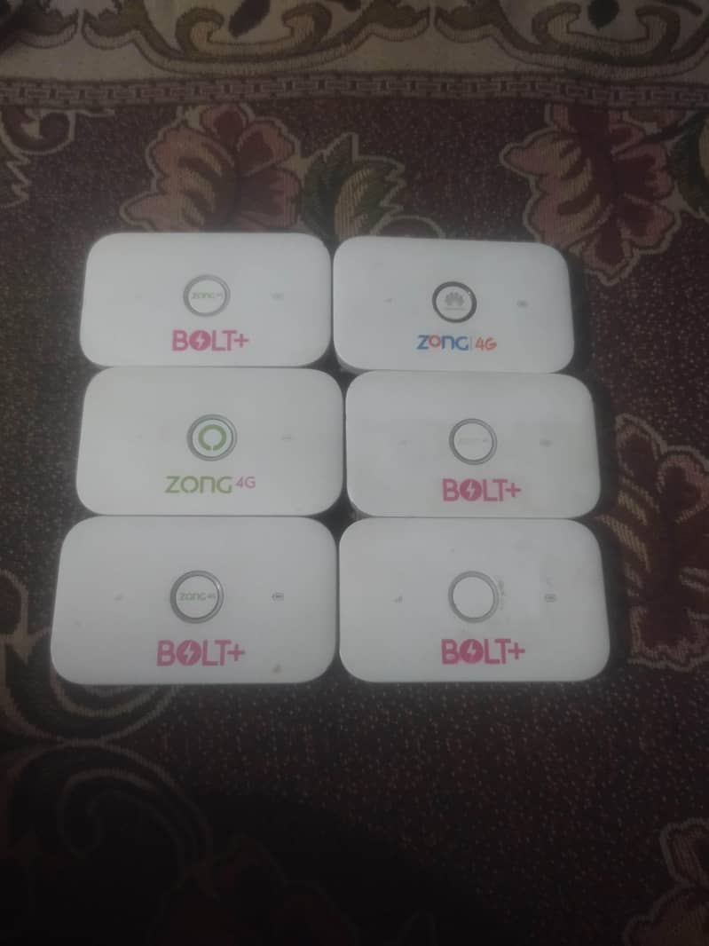 Zong 4g device unlocked - Networking - 1098752067