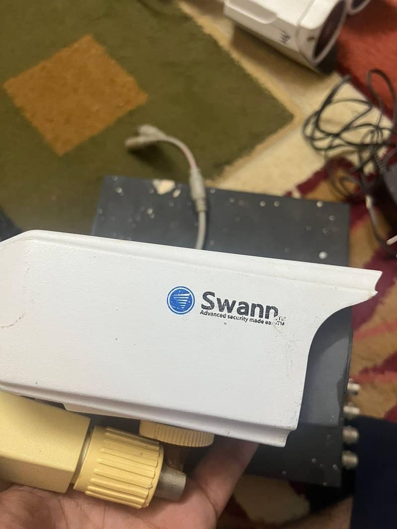 cctv camera - CCTV Cameras - 1110098798