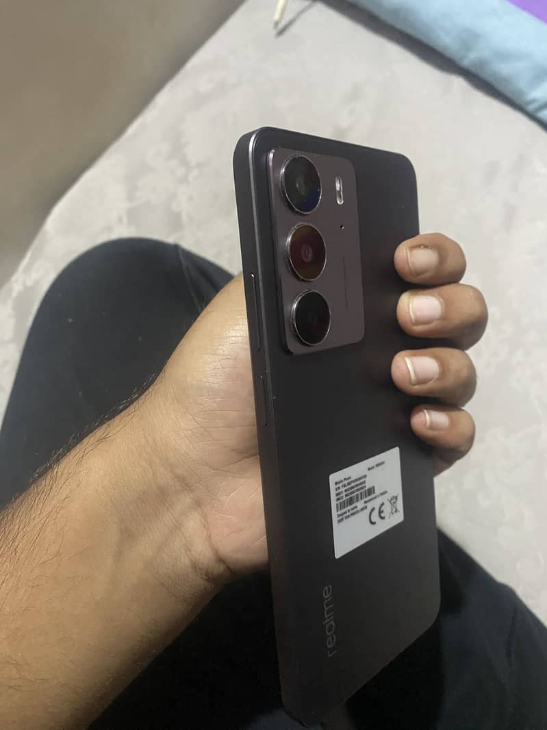 Realme c75X - Mobile Phones - 1110100141