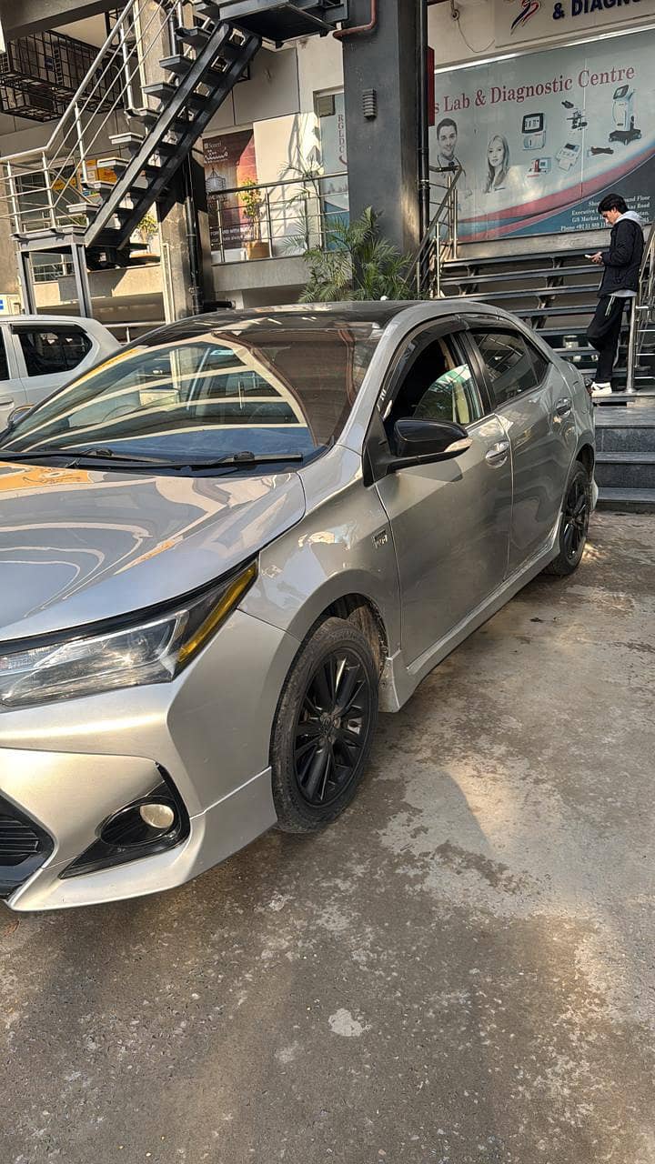 Uergent sale in Emergency - Cars - 1110100396