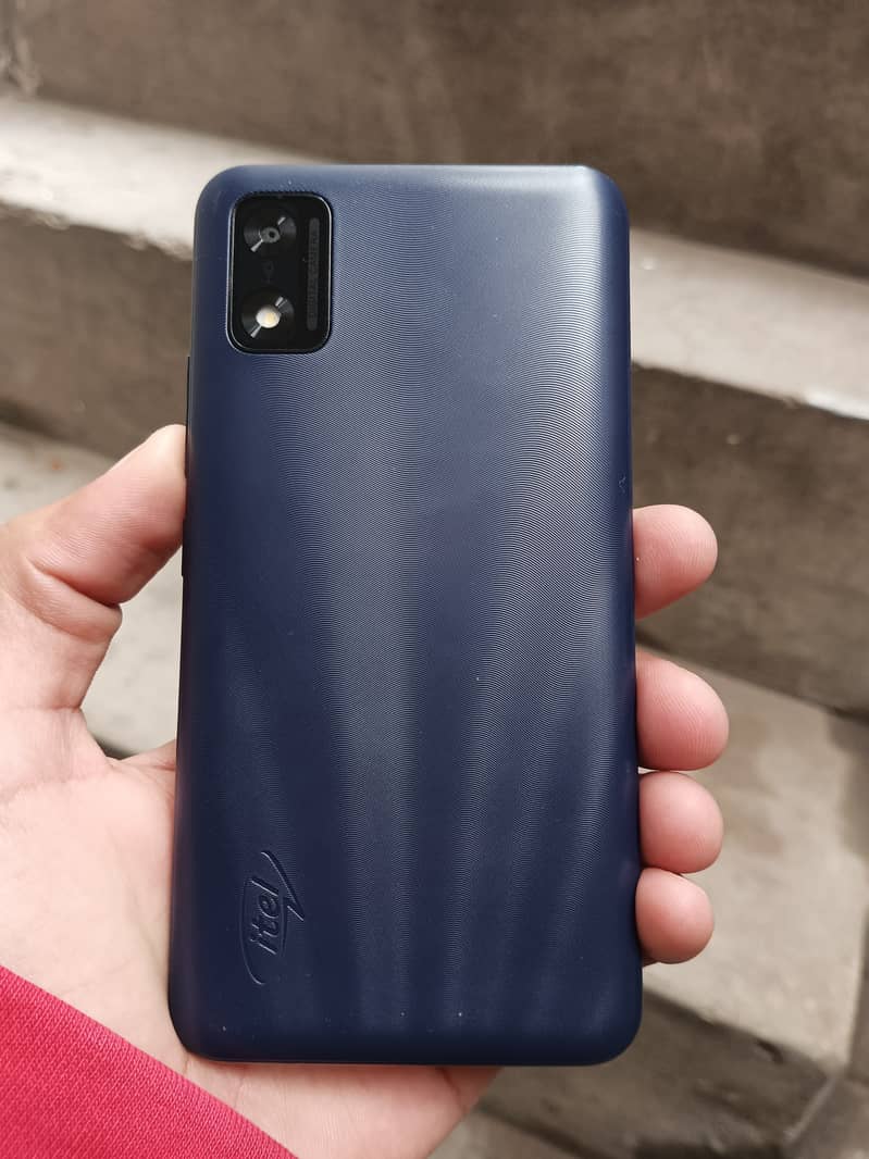 itel A17 for Sale - Mobile Phones - 1110100569