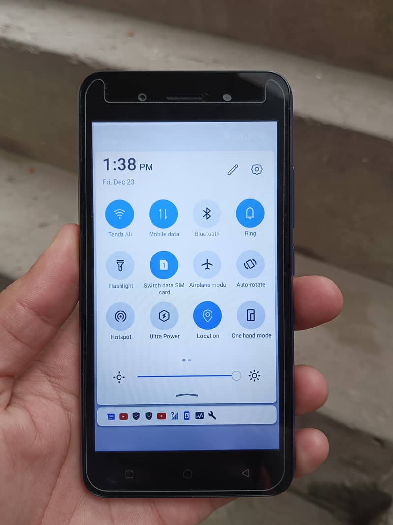 itel A17 for Sale - Mobile Phones - 1110100569