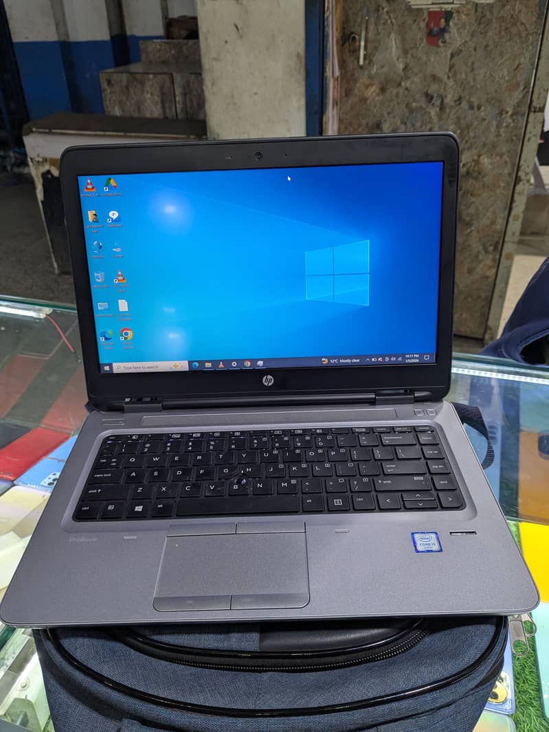 HP pro Book cor i5 6genration good condition - Laptops - 1110101296