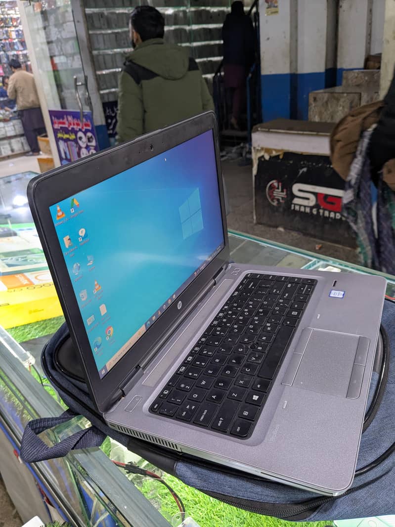 HP pro Book cor i5 6genration good condition - Laptops - 1110101296