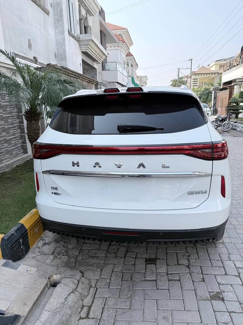 Havel hev - Cars - 1110102530