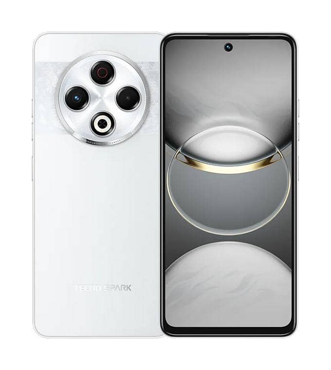 Techno Spark 30 - Mobile Phones - 1110102728