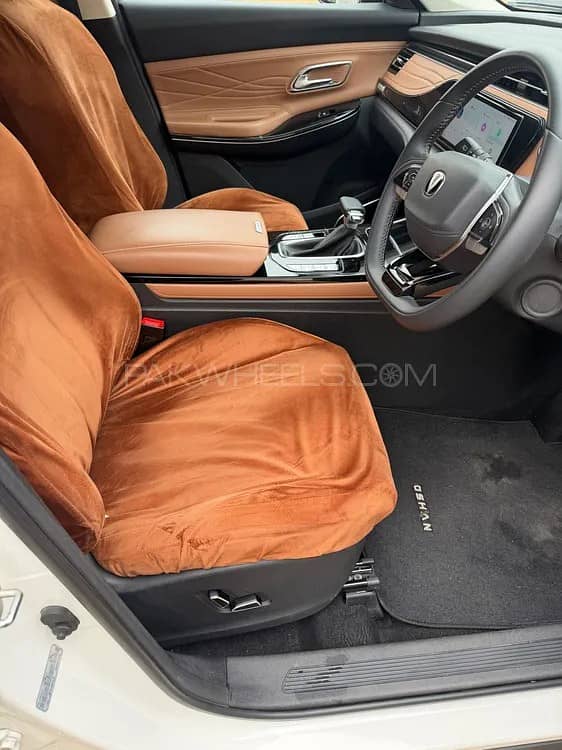 Changan Oshan X7 FutureSense 2025 Model - Cars - 1110104232