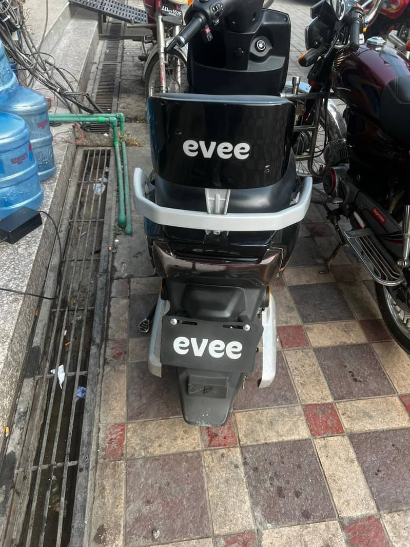 Evee Gen z - Electric - 1110104340