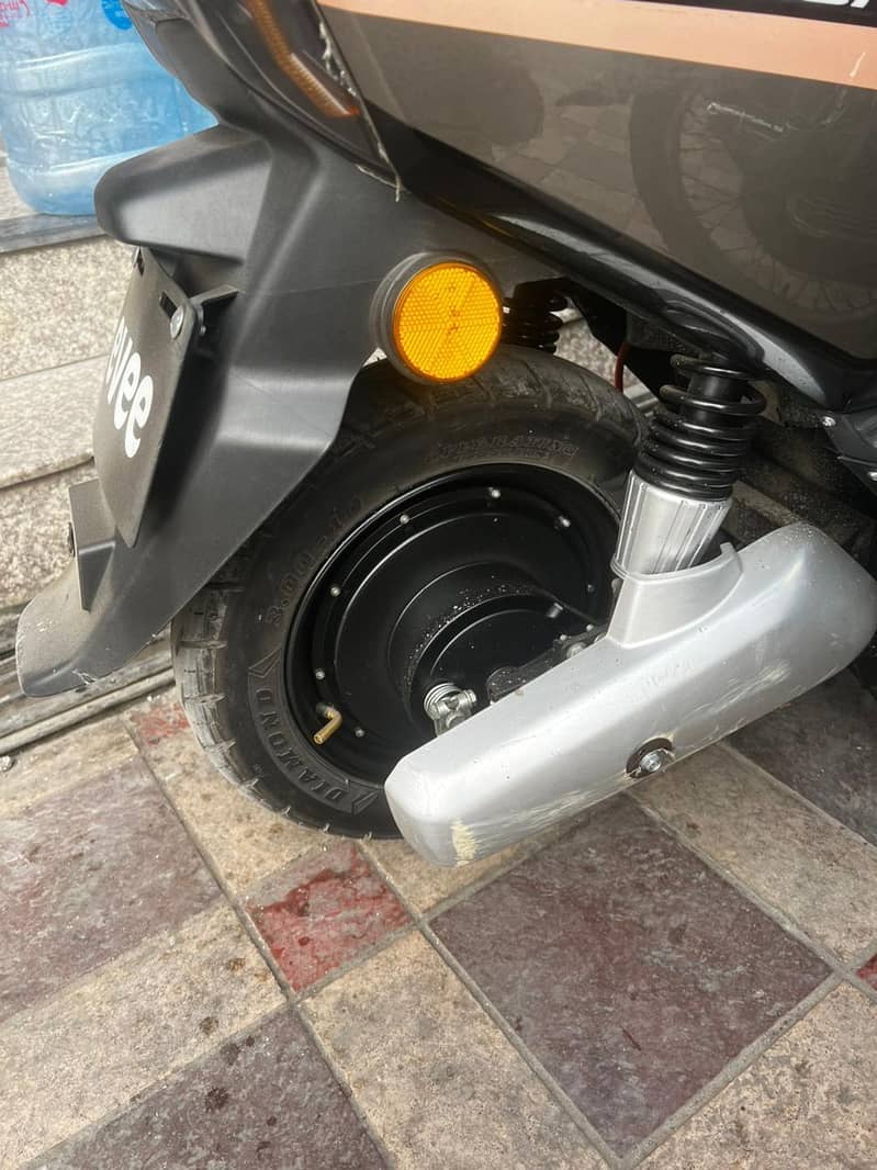 Evee Gen z - Electric - 1110104340