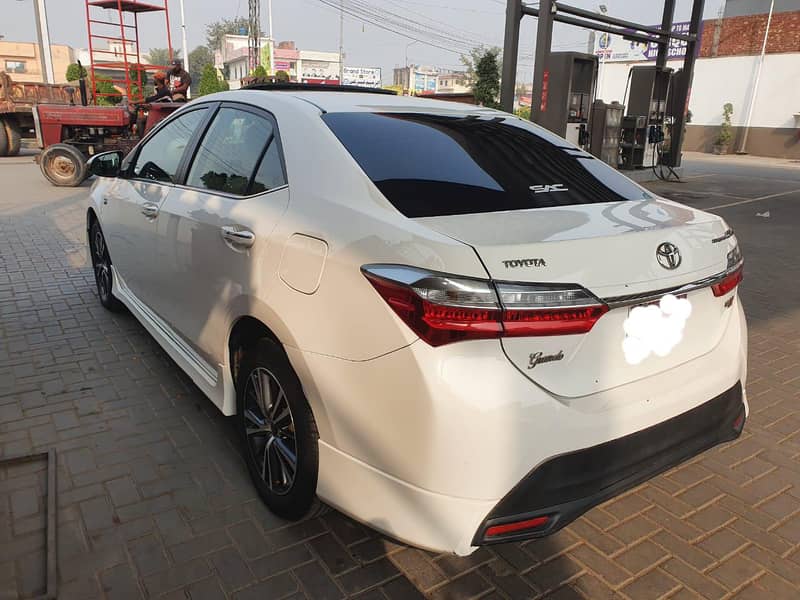 Toyota grande for sale serious buyer contact me - Cars - 1110105746