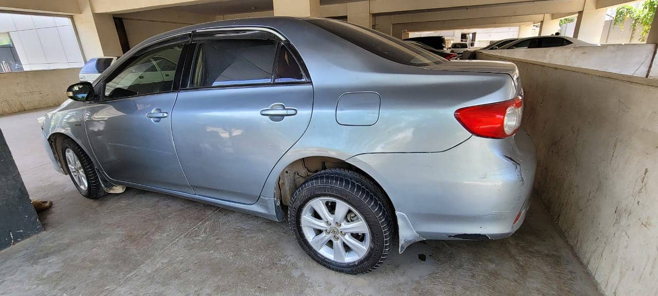 Toyota Corolla GLI 2013 - Cars - 1110106685