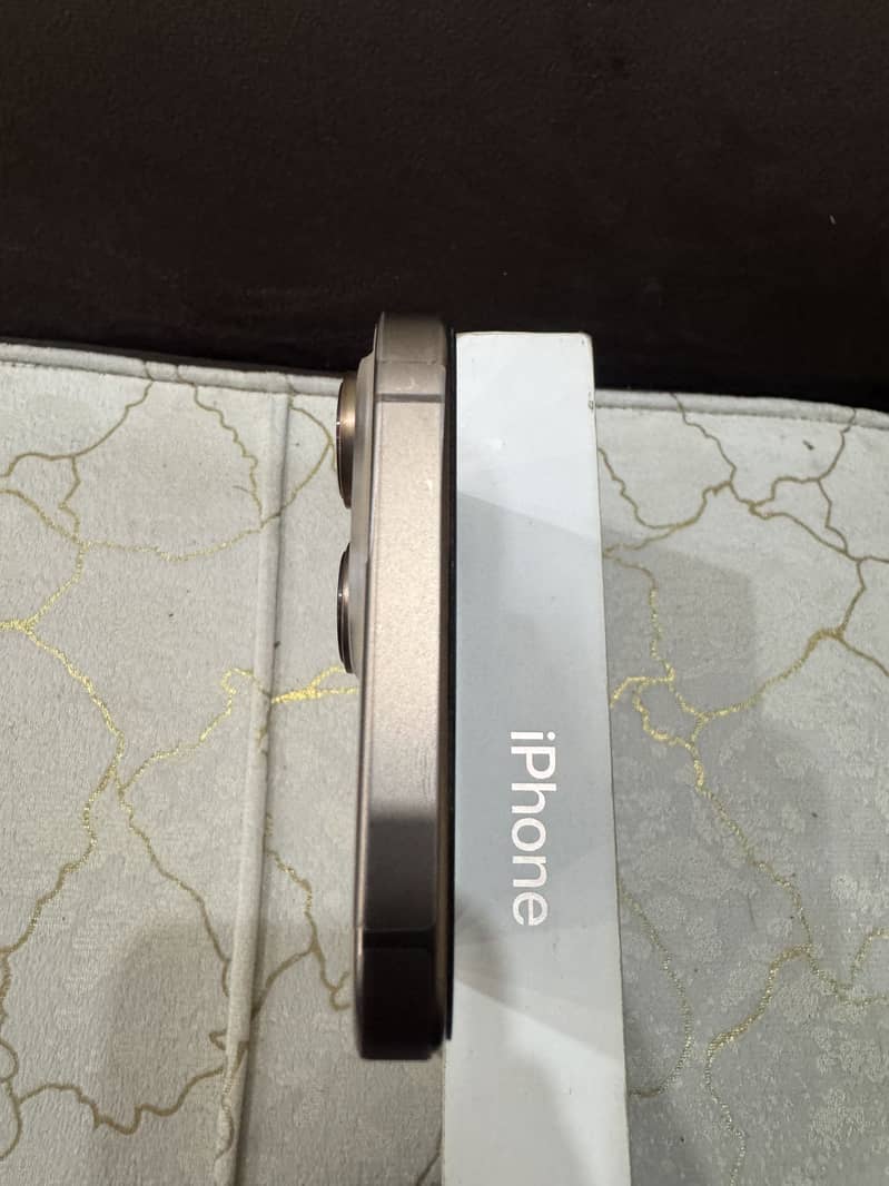 Apple iPhone 16 pro max 256Gb Factory unlock Physical + Esim - Mobile ...