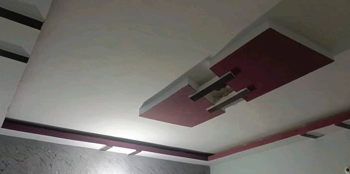 Prime Location 420 Square Feet Flat Ideally Situated In Liaquatabad ...