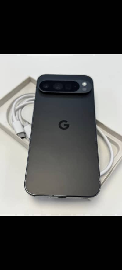 Google Pixel 9 Pro XL - Mobile Phones - 1110108770