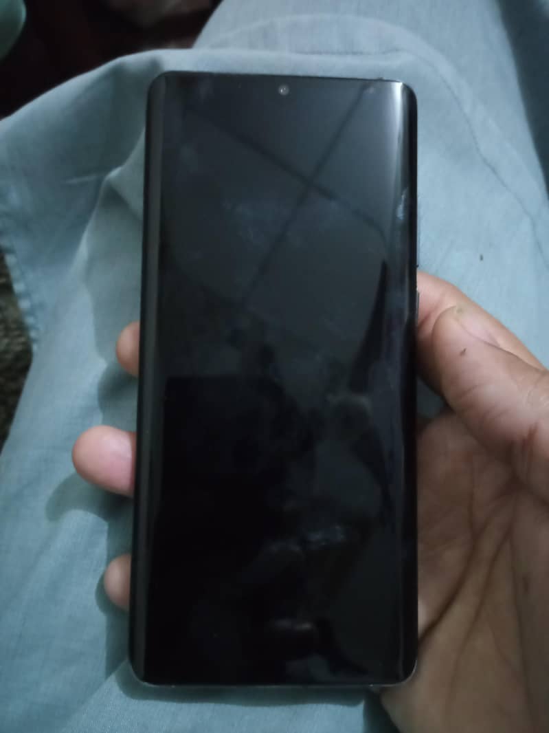 Huawei p30pro sim pach 8gb 2566gb - Mobile Phones - 1110109138