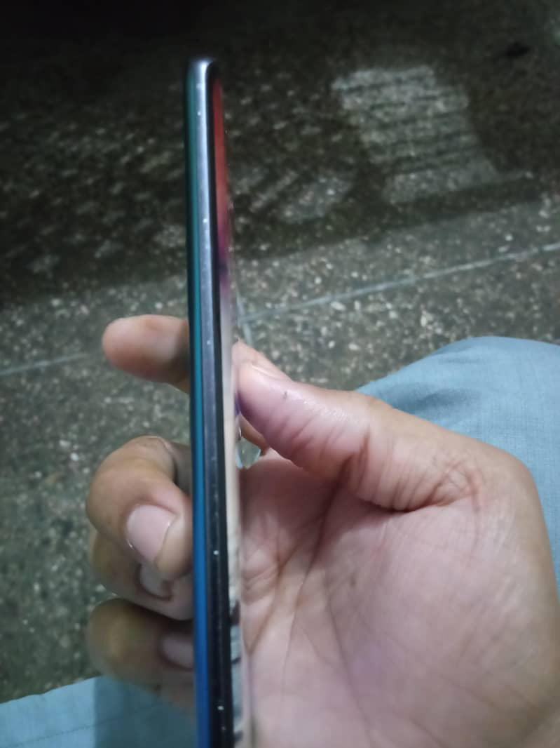 Huawei p30pro sim pach 8gb 2566gb - Mobile Phones - 1110109138
