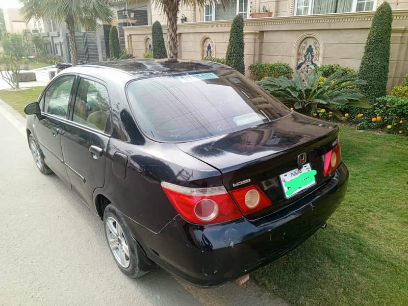 Honda City 2006 Model - Cars - 1110109276