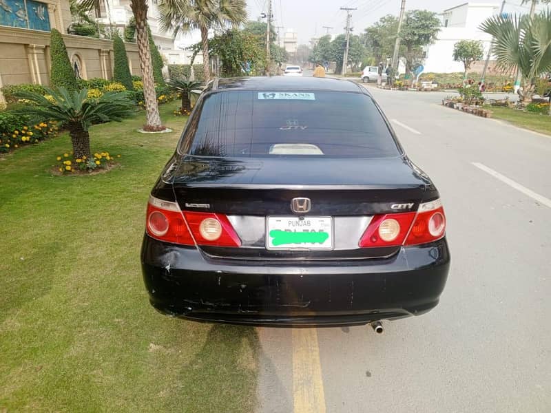 Honda City 2006 Model - Cars - 1110109276