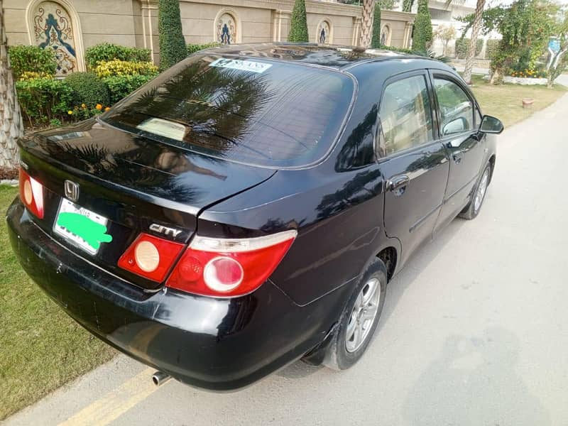 Honda City 2006 Model - Cars - 1110109276