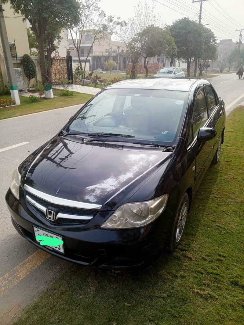 Honda City 2006 Model - Cars - 1110109276