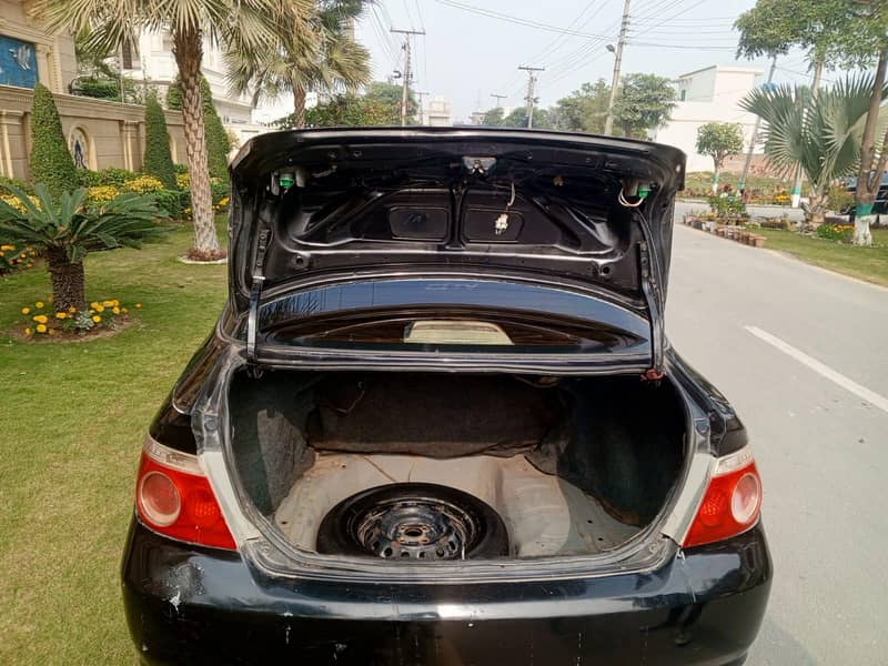 Honda City 2006 Model - Cars - 1110109276