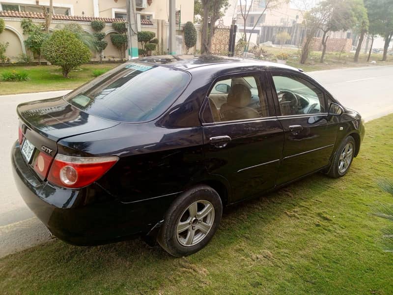Honda City 2006 Model - Cars - 1110109276