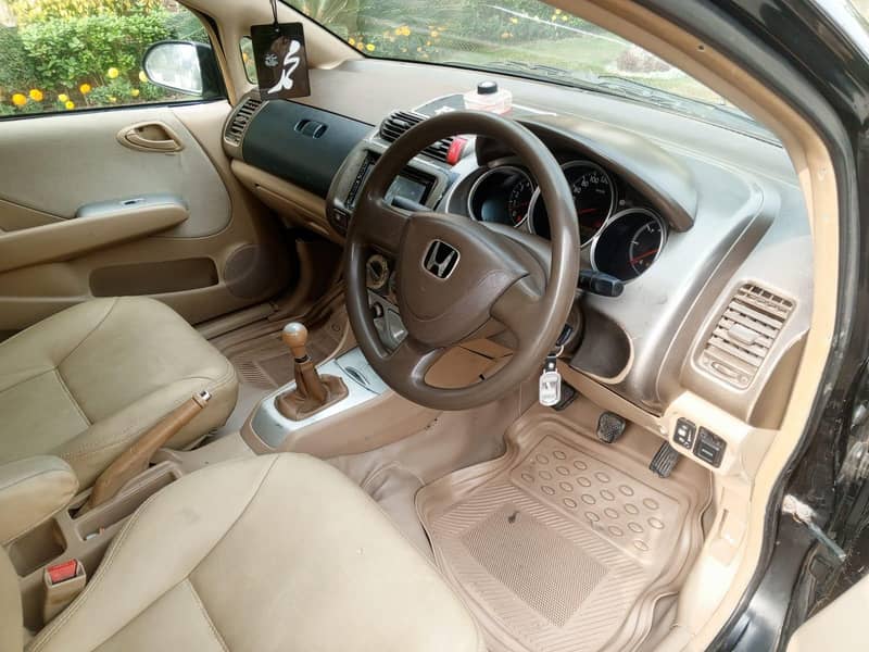 Honda City 2006 Model - Cars - 1110109276