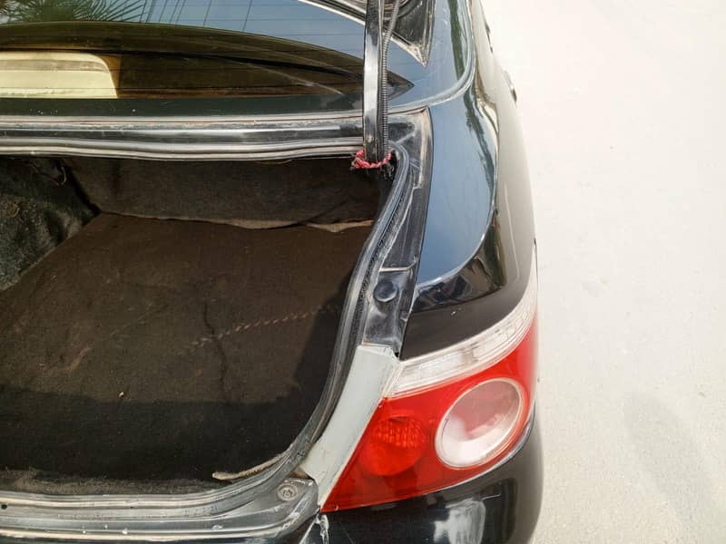Honda City 2006 Model - Cars - 1110109276