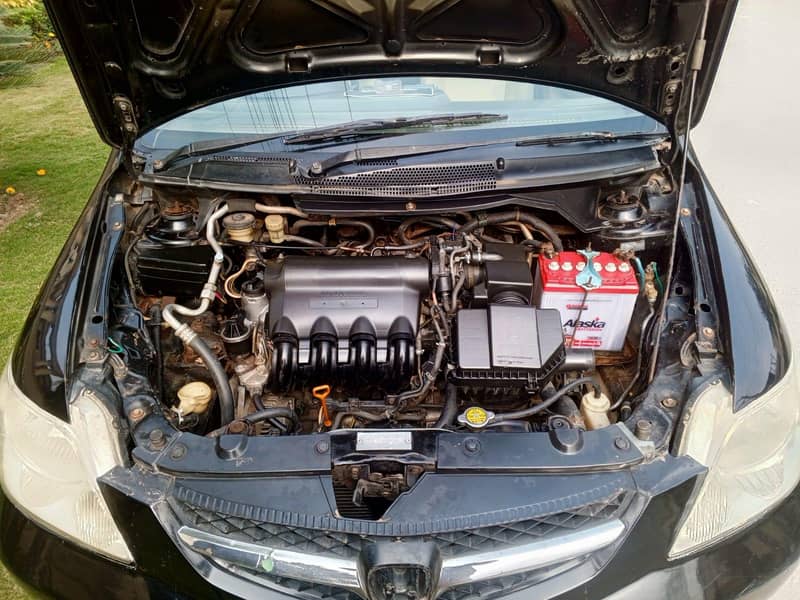 Honda City 2006 Model - Cars - 1110109276