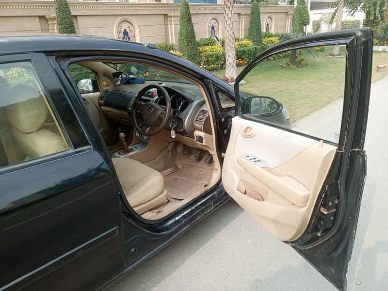Honda City 2006 Model - Cars - 1110109276